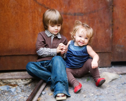 Cum iti poate arata lumea un bunic - Feminis.ro, inspiratie zi de zi