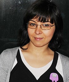 Simona Tache, despre "barbatul-copil" si... - Feminis.ro, inspiratie zi ...