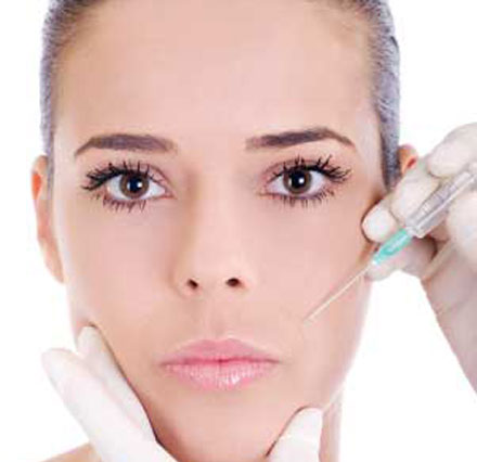 Injectiile cu Botox te scapa de durerea de cap - Feminis.ro, inspiratie ...