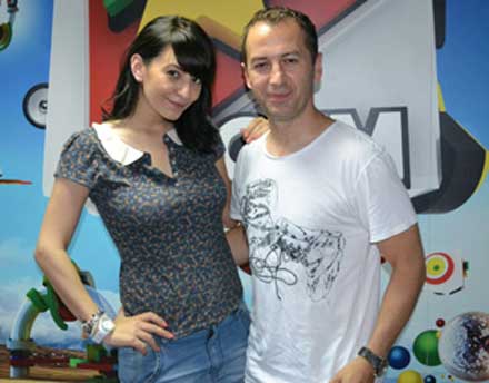 Giulia mai trebuie sa slabeasca doar 3 kilograme - Uite... - Feminis.ro ...