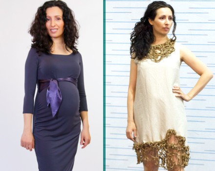 Ligia Pop, raw vegan chef, dezvaluie secretele dietei dupa... - Feminis ...