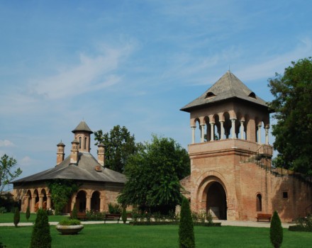 Descopera Romania: Obiective turistice din judetul Ilfov - Feminis.ro ...