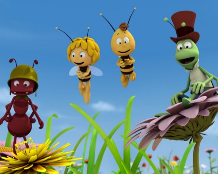 Program Minimest: desene animate pentru copilul tau, doar... - Feminis ...