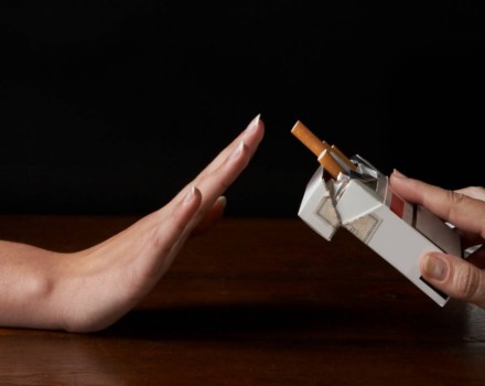 Te-ai lasat de fumat? Cum combati efectele negative ale... - Feminis.ro ...