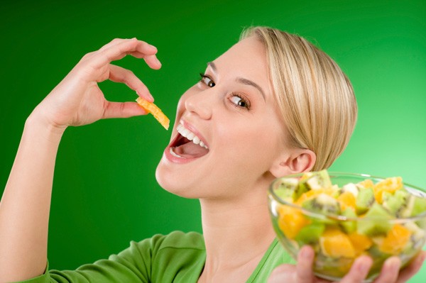 Top 5 diete cu fructe care topesc RAPID kilogramele - Feminis.ro ...