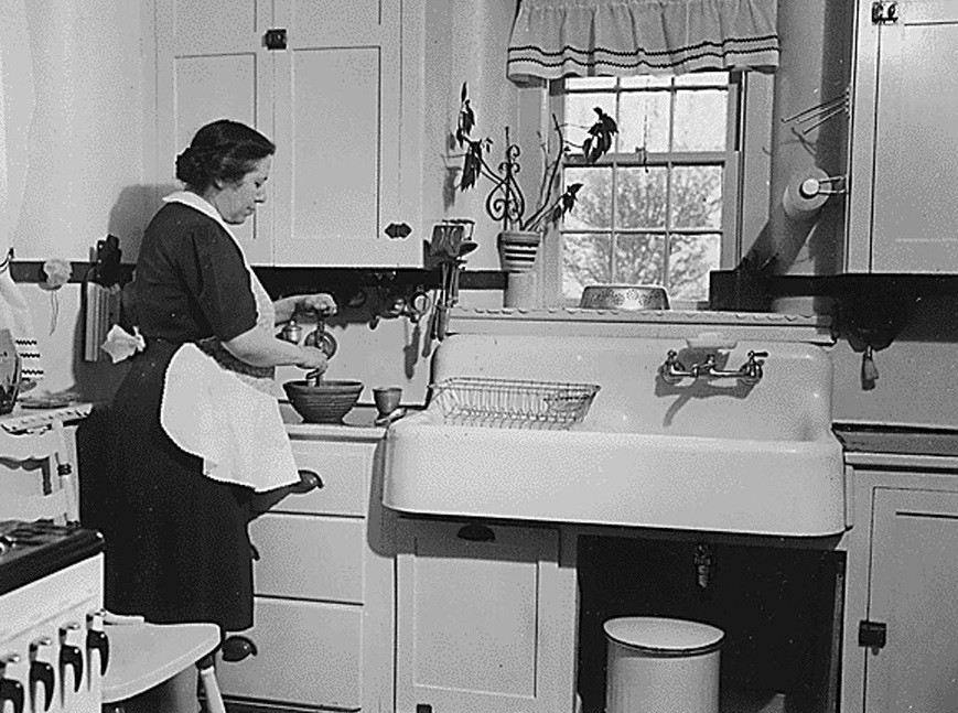 Secretele bunicii: Unt colorat -- "Colorezi untul... - Feminis.ro ...