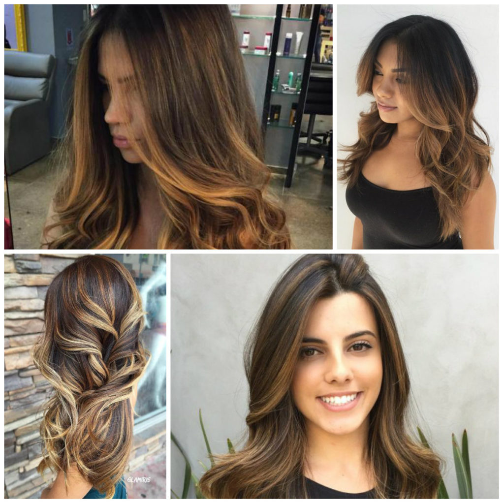 5 nuanțe de păr în tendințe în 2017 - Feminis.ro, inspiratie zi de zi