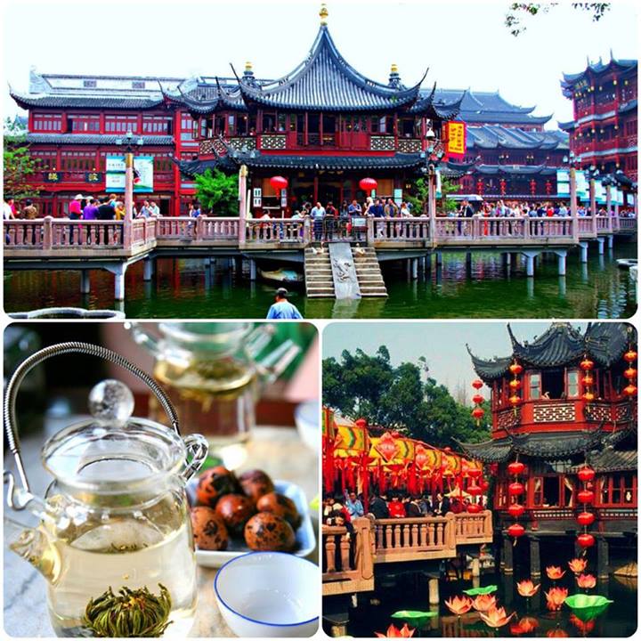 Top 10 atracții turistice din China - Feminis.ro, inspiratie zi de zi