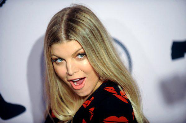 Iată adevăratul motiv pentru care Fergie nu mai este... - Feminis.ro ...