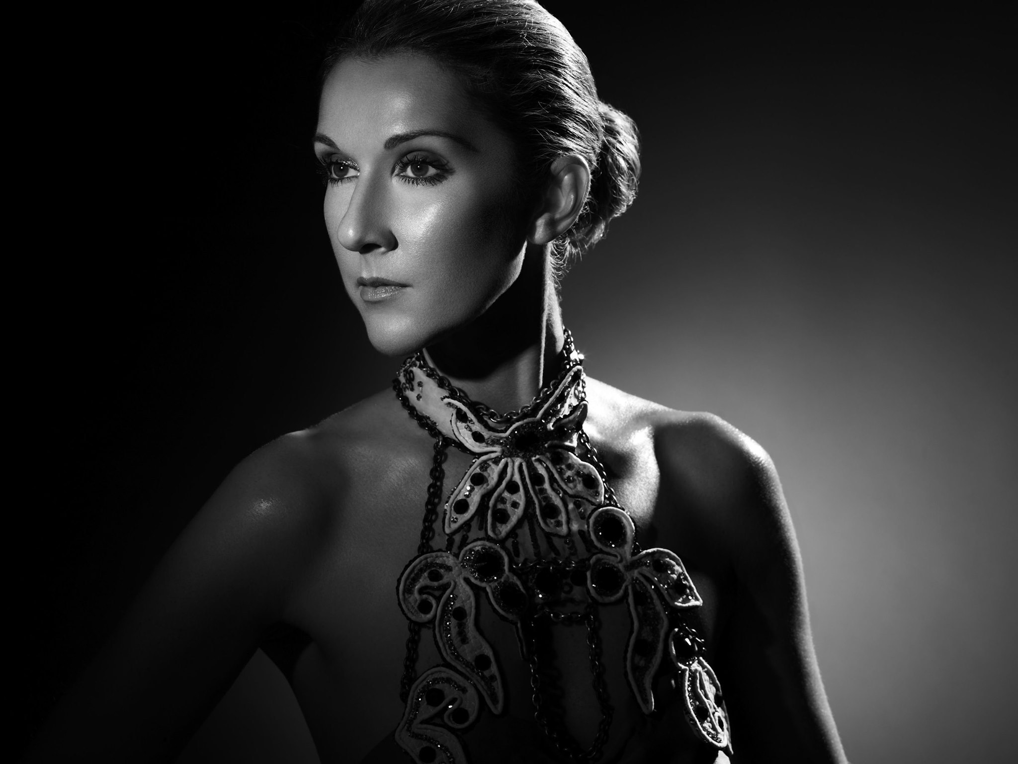 Celine Dion lansează melodii noi, pentru prima dată după... - Feminis ...