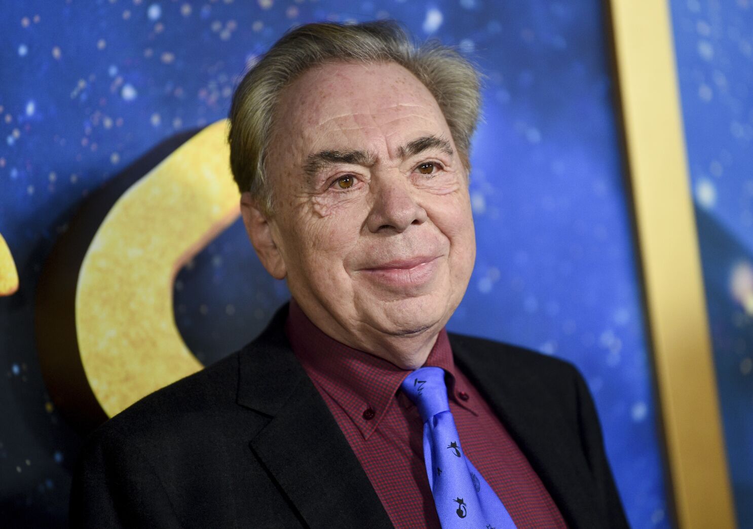 Fiul cel mare al compozitorului Andrew Lloyd Webber a... - Feminis.ro ...